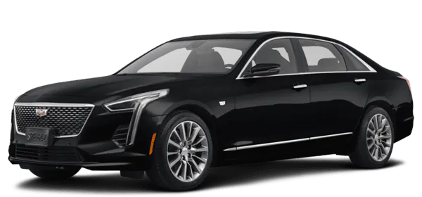 Cadillac CT6 | Islip Limo